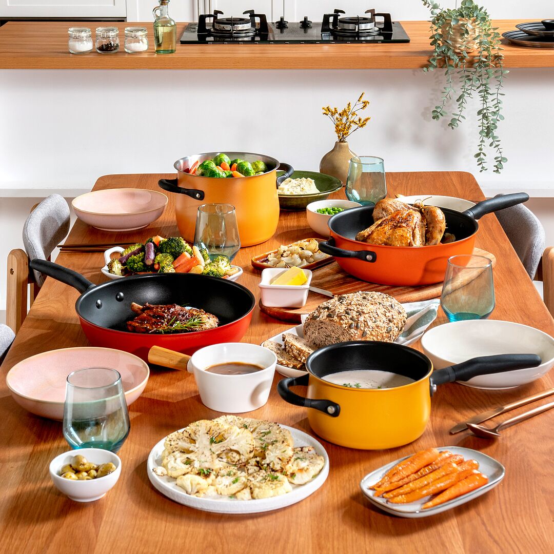 Shop All Cookware & Cooking Tools Products – Pots & Pans by Meyer ...