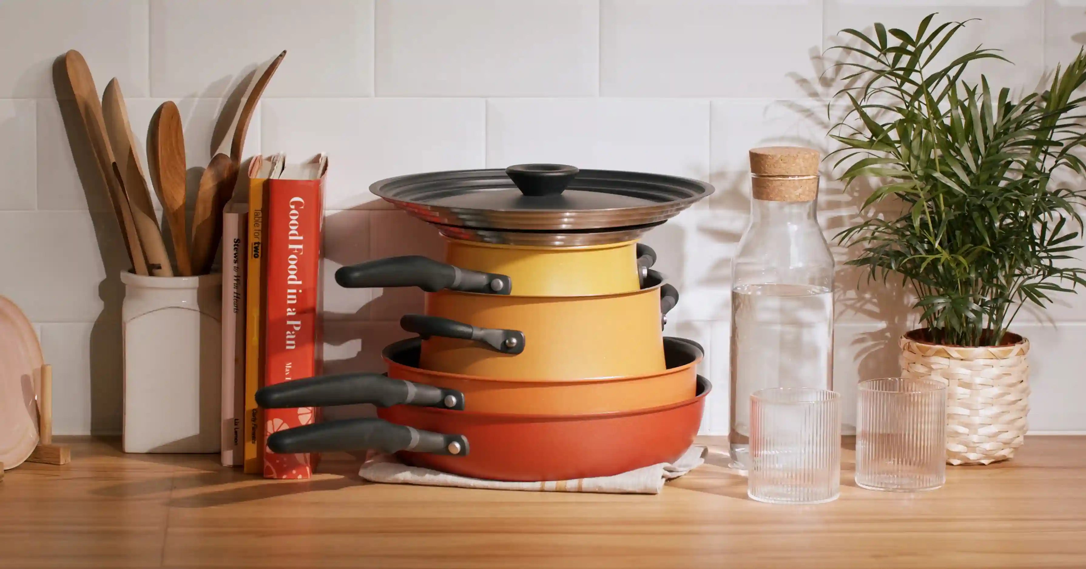 Meyer Brand – Pots & Pans by Meyer International (HK)