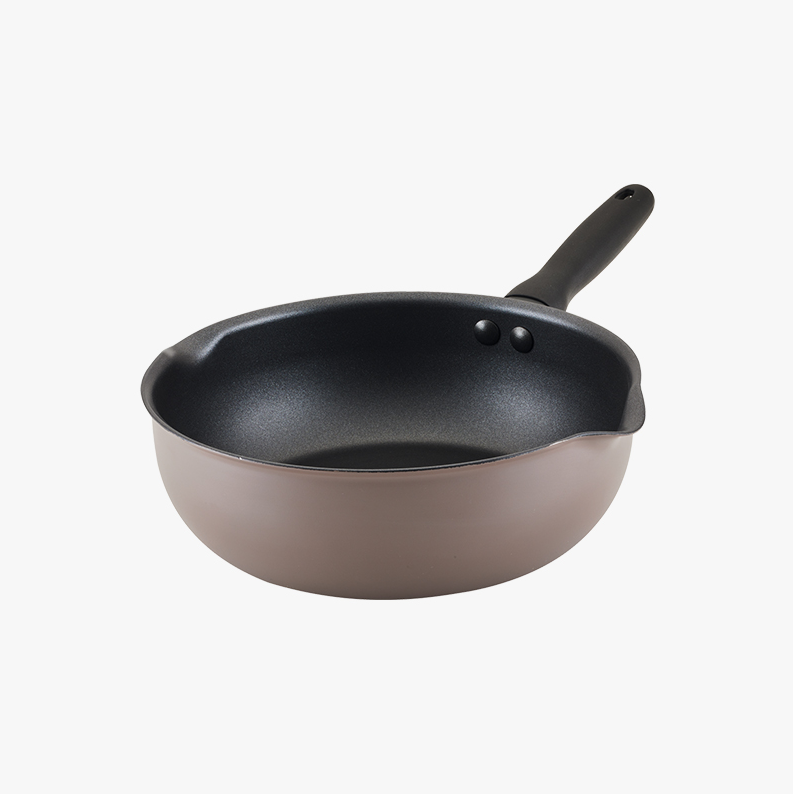 24CM 易潔萬用鍋 – Pots & Pans by Meyer International (HK)