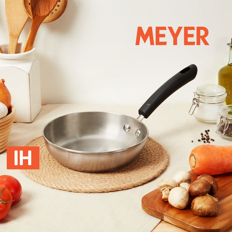 Frypans & Skillets – Pots & Pans by Meyer International (HK)